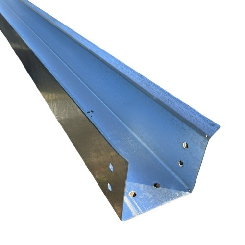 Metal Gutters - United Roofing Products