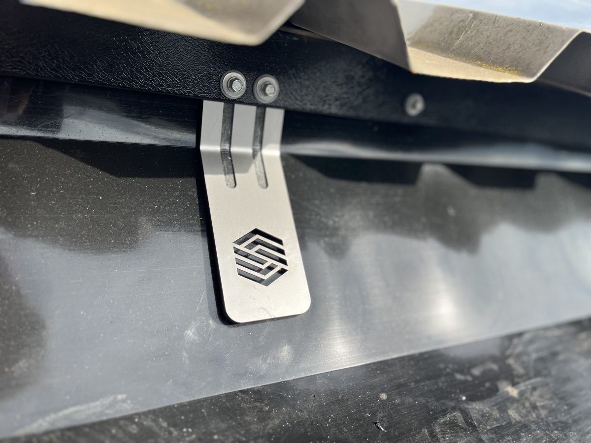 Plygene Gutterline System - United Roofing Products