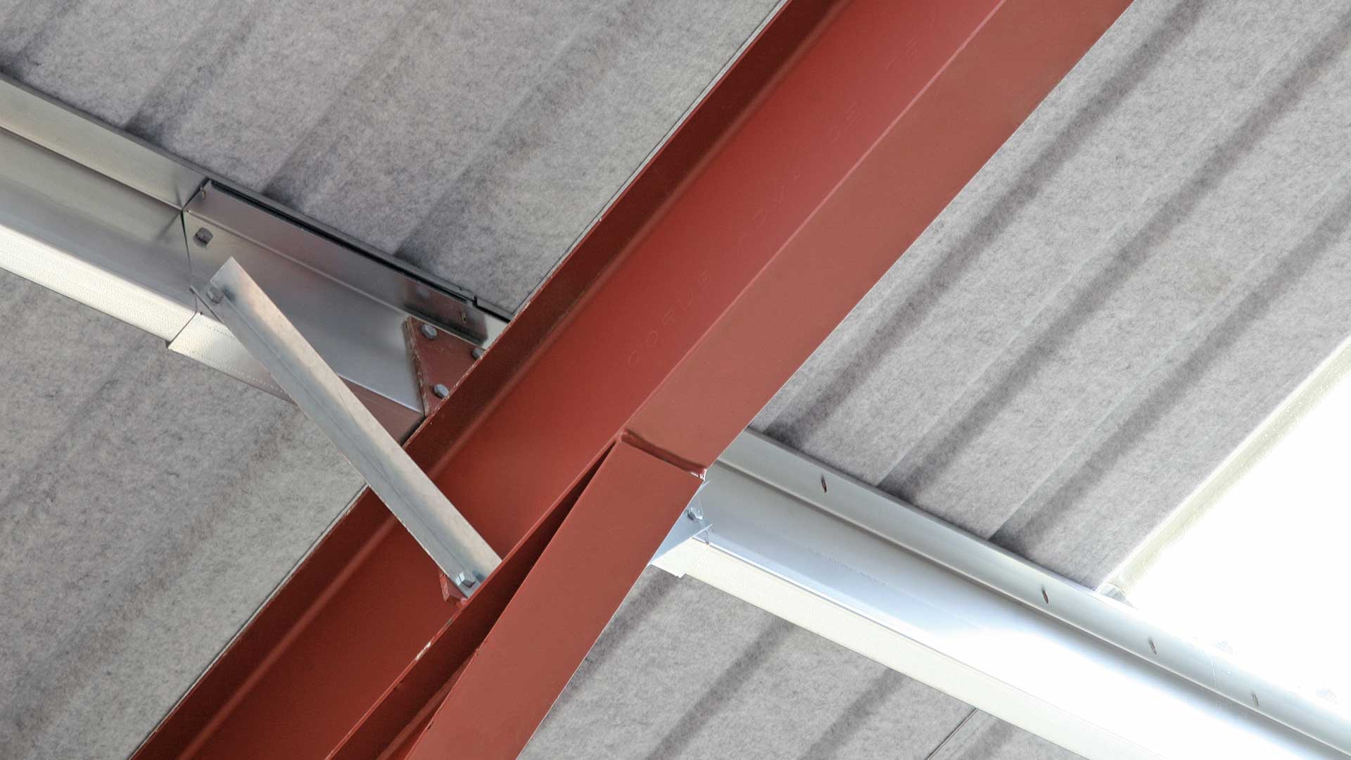 Bridgwater Metal Roofing & Cladding Supplier - United Roofing Products