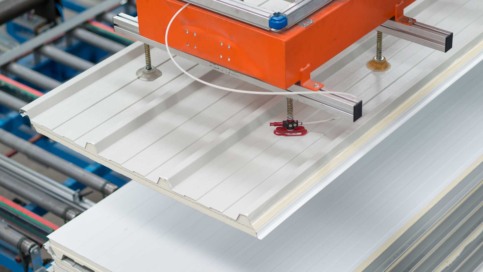 Lydney Metal Roofing & Cladding Supplier - United Roofing Products