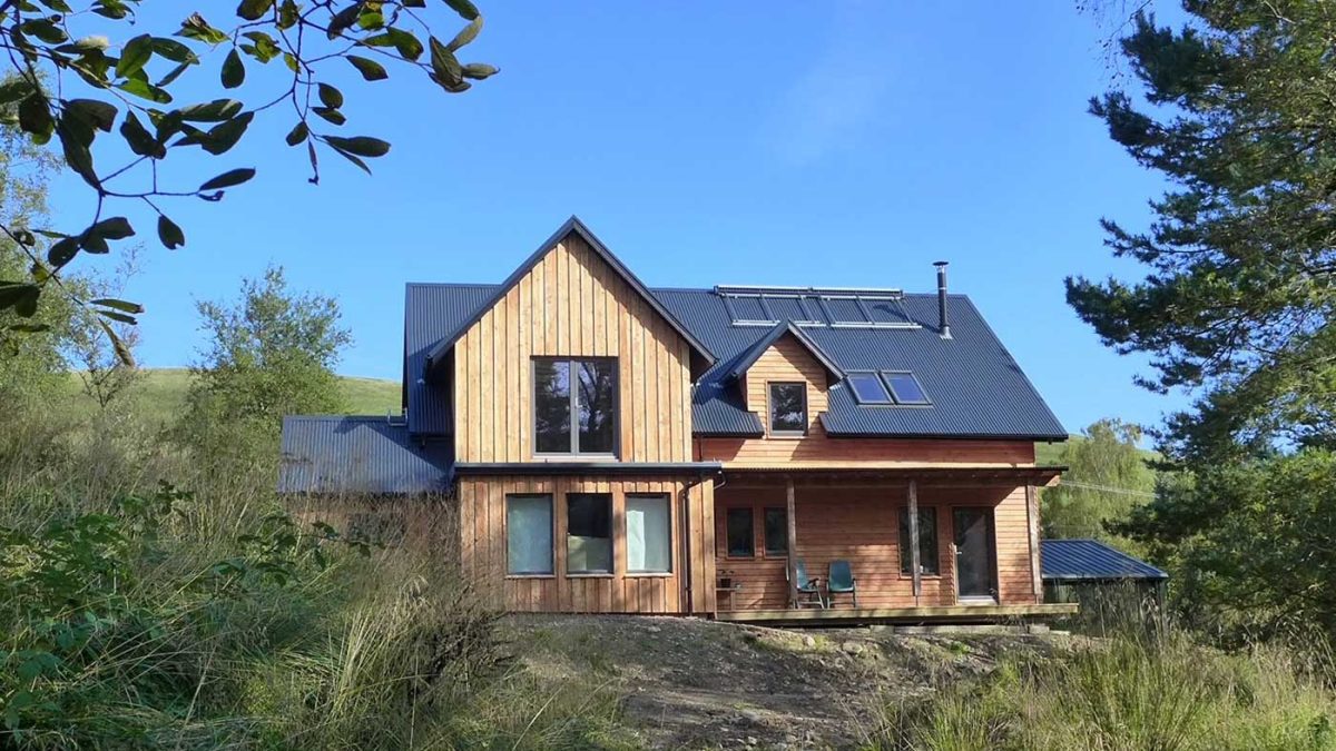 Single Skin Profiles - United Roofing Products