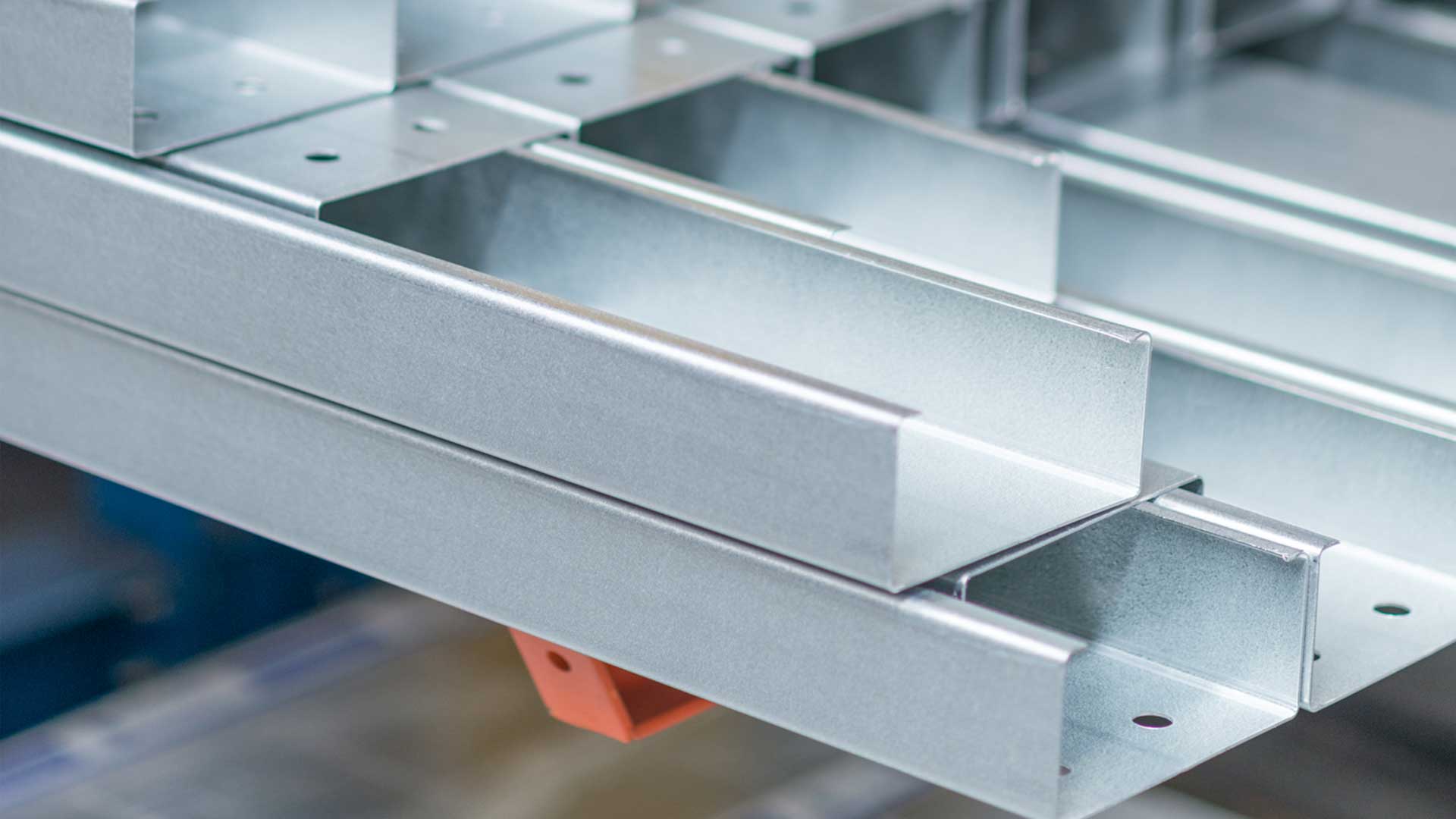 St Austell Metal Roofing & Cladding Supplier - United Roofing Products