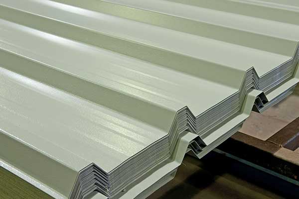 Industrial - United Roofing Products