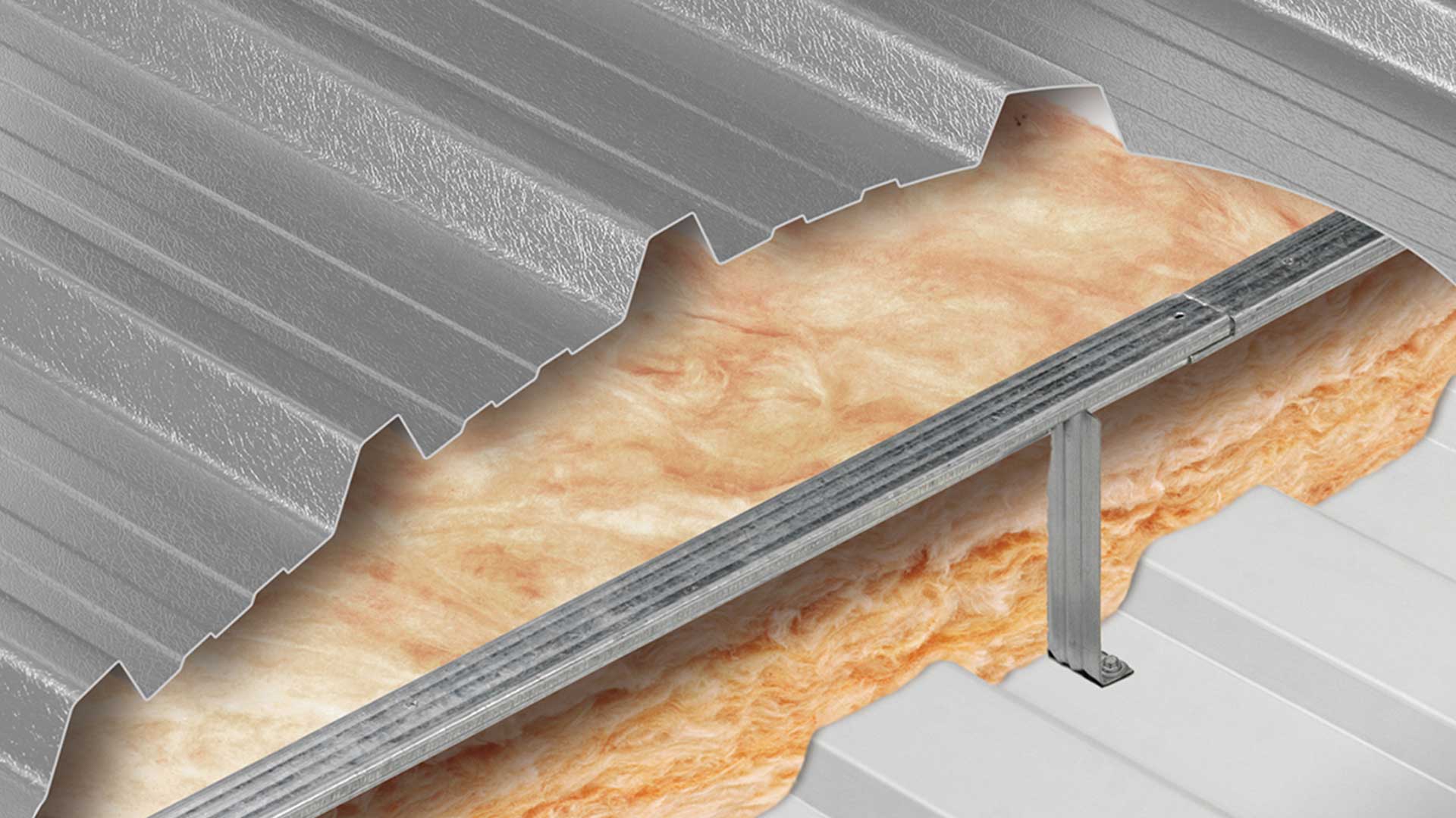 Radstock Metal Roofing & Cladding Supplier - United Roofing Products